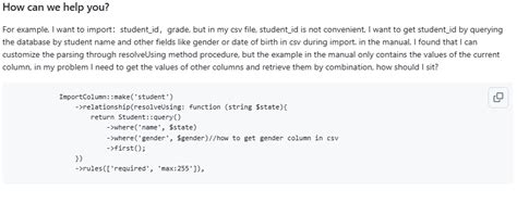 github 上的 issues 或 discussions 中怎么插入多行代码？ 零五网