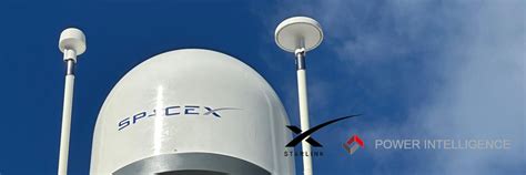 Power Intelligence Is Bringing Starlink To Substations And Utilities