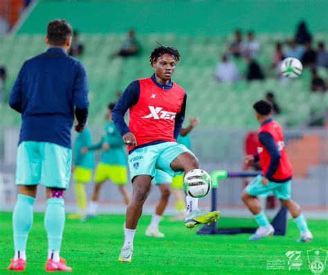 Al Ahli Saudi Club On Twitter