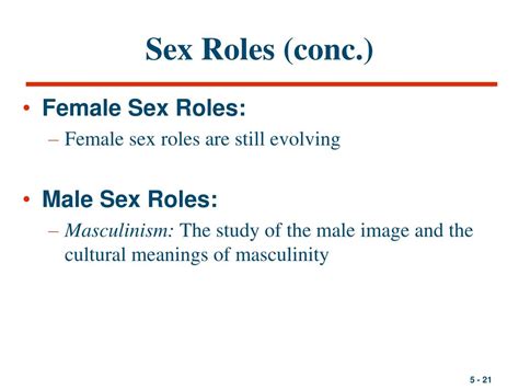 Ppt Chapter 5 The Self Powerpoint Presentation Free Download Id