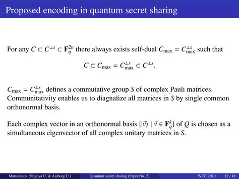 classical access structures of ramp secret sharing based on quantum