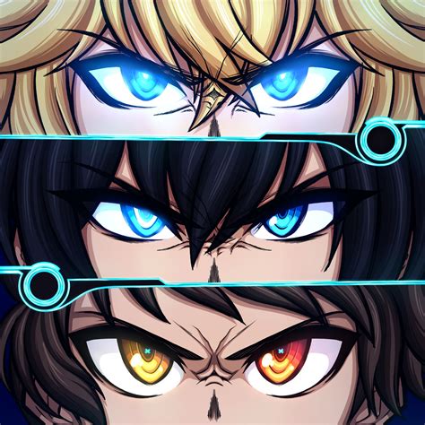 Shulk Noah Rex Xenoblade Chronicles By Scrimblocrimbo On Deviantart