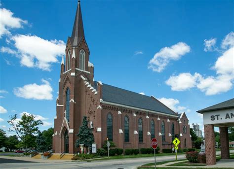 Employment St Anthony Of Padua Parish
