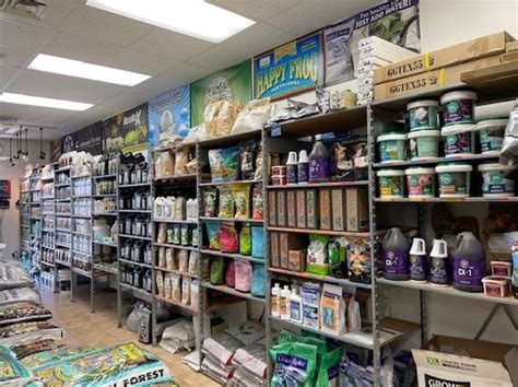 LevelUp Seed Garden Supply East Peoria IL