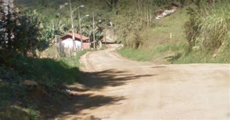 Assaltante Armado Faca Tenta Roubar Homem No Bairro Itoupavazinha