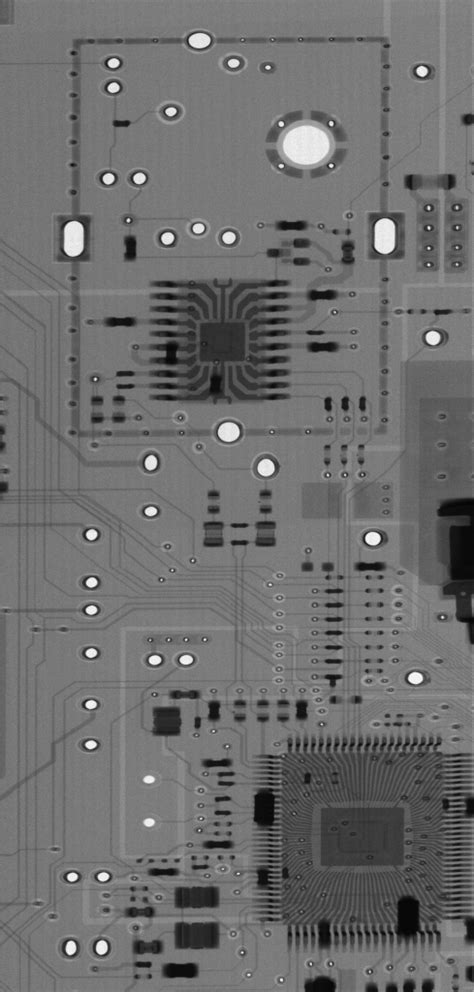 X Scan Imaging Corporation Gallery