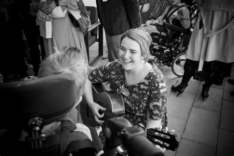 Hummingbird House Brisbane On Linkedin We Asked Cassie Music