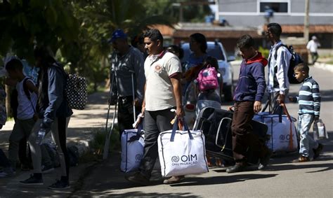SC atrai refugiados e imigrantes de vários países nos últimos anos
