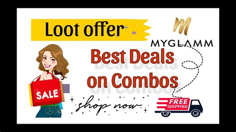 Myglamm New Offer Myglamm Loot Offer Youtube