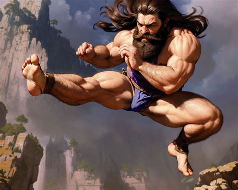 Dwarf Monk 11 By Bigbluewulf On Deviantart Dwarf Monk 11 By Bigbluewulf On Deviantart