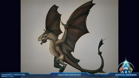 Gigantoraptor Spotlight Love Evolved Und Mehr Ark2 And Asa News Deutsche Ark2 Community