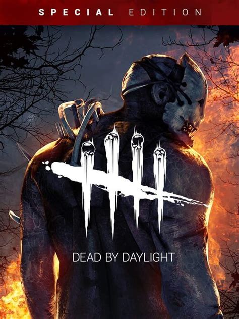 Dead By Daylight Special Edition 2017