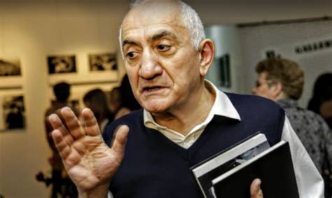 იური მეჩითოვი 9 აპრილს ნიჩბებით არავინ გარდაცვლილა” Sarkenews Ge