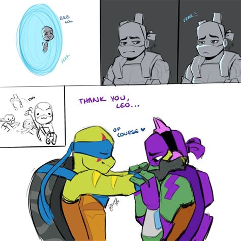 Leo 👑 Villan Era On Twitter Teenage Mutant Ninja Turtles Art