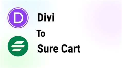 Automate Divi With Surecart Integration Bit Apps
