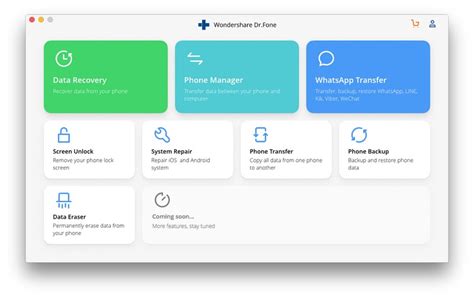 【盘点】将android文件传输到 Macbook上的10种工具 万兴恢复专家