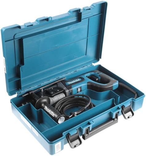 Перфоратор Makita HR2475 - ДамСовет