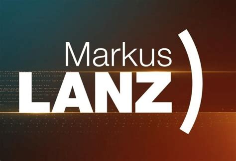 Gäste Markus Lanz Heute Alter Vermogen