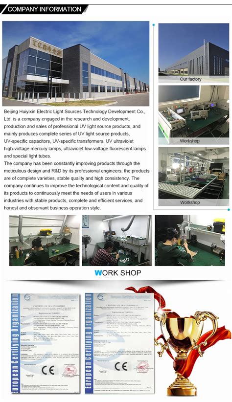 할로겐 적외선 히터 램프 1000w 적외선 건조기 램프