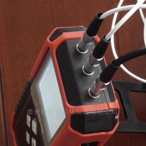 Handheld Multi Channel Thermometer DTWH DEARTO China Manufacturer Other Industrial