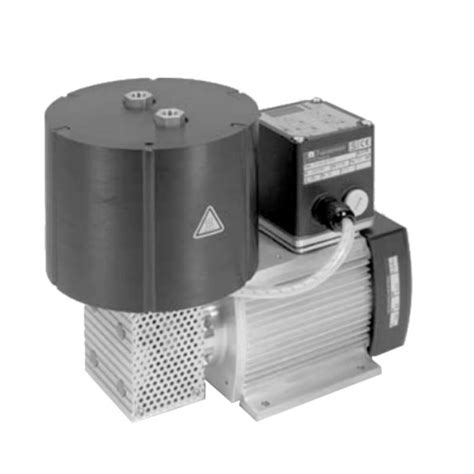 Heated Diaphragm Sample Gas Pump N012st11e Psg Perfectsamplegas