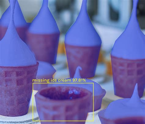 Defect And Anomaly Detection Ai Models Alwaysai