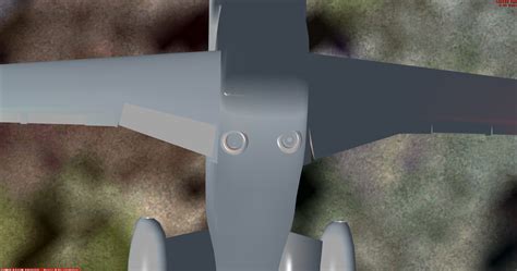 FSX Blender Animations FSDeveloper