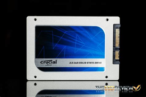 Crucial Mx Ssd Review Gb Crucial Strikes A Victory For Value The Ssd Review
