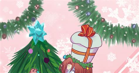 黄昏街】 【黄昏街】ニコラス【クリスマス】 からし＠停滞のイラスト Pixiv