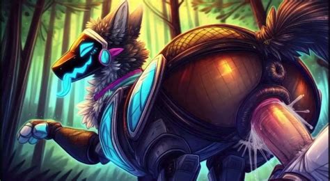 Ai Generated Furry Porn