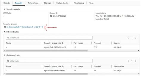 How To Install Apache Web Server On Amazon Linux 2023 Cloudkatha