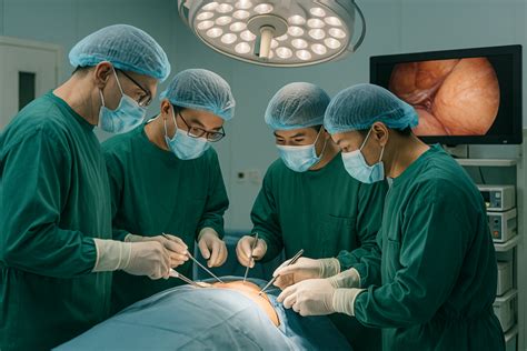 Hepatectomy In Vietnam Medicaltourism Vn Premium Healthcare And Travel In Vietnam