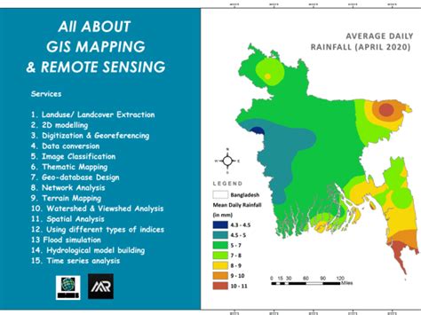 Aesthetic Gis Maps Done With Arcgis Qgis Erdas Imagine Adobe