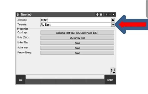 How To Start The RTK With Trimble Access All Steps