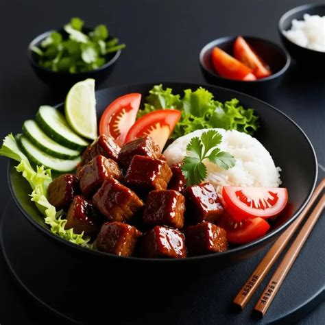 Vietnamese Shaking Beef Recipe The Authentic Recipe
