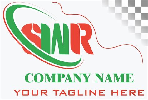 Premium Vector Swr Letter Logo Design