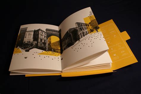 Psychogeographic Map On Behance