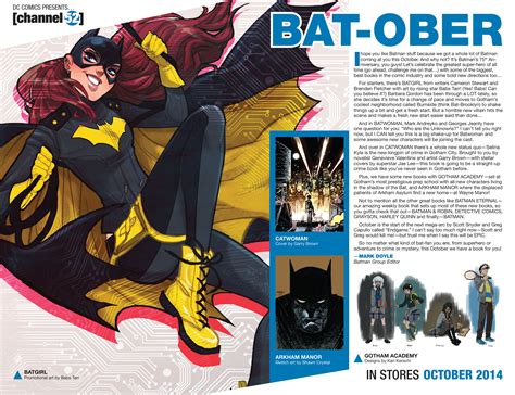 Batwoman Issue 34 Read Batwoman Issue 34 Comic Online In High Quality