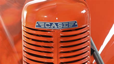 Case So At Charles Schneider Collection 2016 As S88 Mecum Auctions