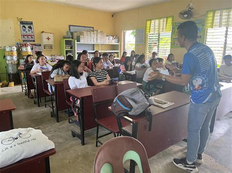 Lgpc Career Guidance For S Y 2023 2024 Lgpc