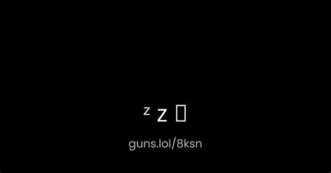 𝗓 𐰁 Gunslol