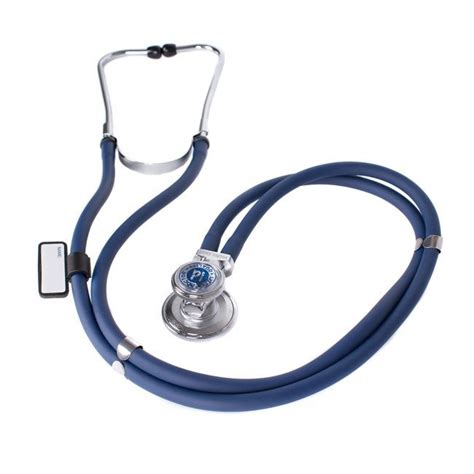 Стетоскоп Фонендоскоп Раппапорта синий LD Special Little doctor литл ...