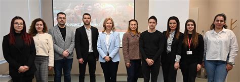 УНСС Приключиха майсторските бизнес класове на УниКредит Булбанк в Университета