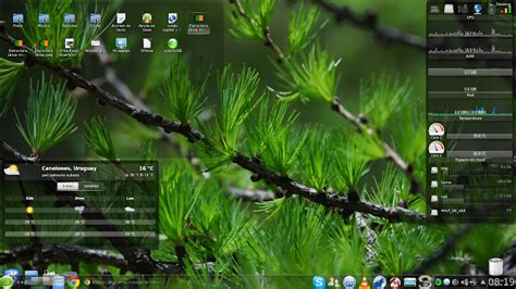 Blog De Aprendizaje De Inform Tica De Hugo Gu A R Pida De Linux
