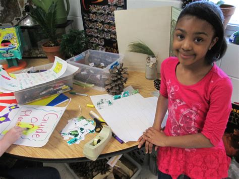 Pictures Mrs Colleys 5th Grade Ac Science Class