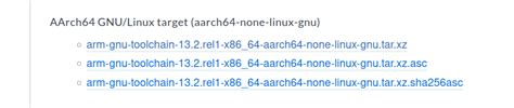 qemu搭建arm64 linux kernel环境 aarch64内核编译 qemu csdn博客