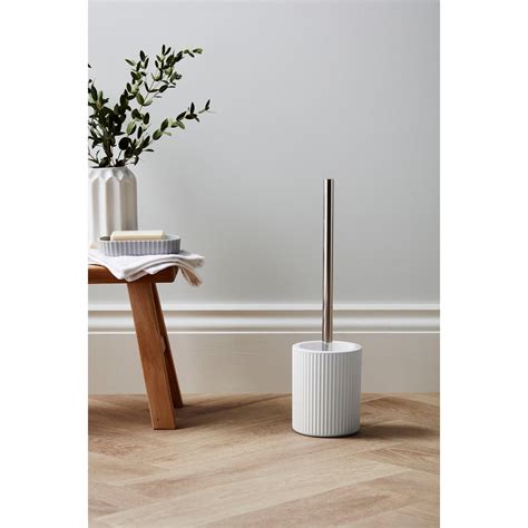 Homelife Toilet Brush Holder Toilet Brush Holders