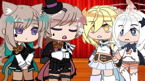 ┊lyney And Lynette Were Nothing But A “t”┊genshin Impact • Lyney And