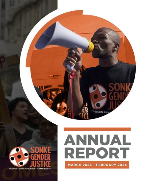 Sonke Gender Justice