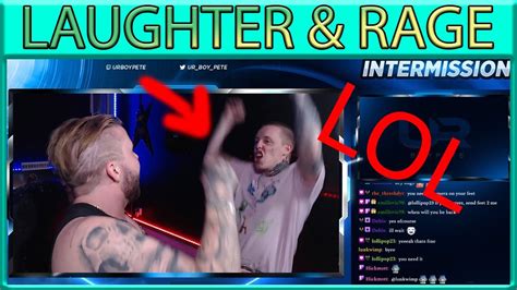 Twitch Highlights Funny Streamer Moments Twitch Rage Compilation